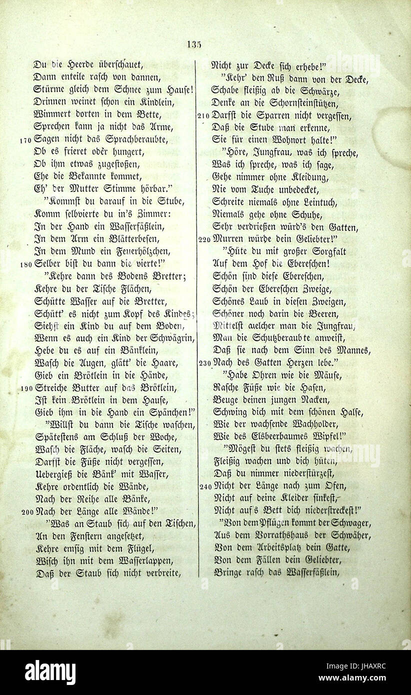 This title refers to *Kalevala*, the Finnish national epic. It is a key ...