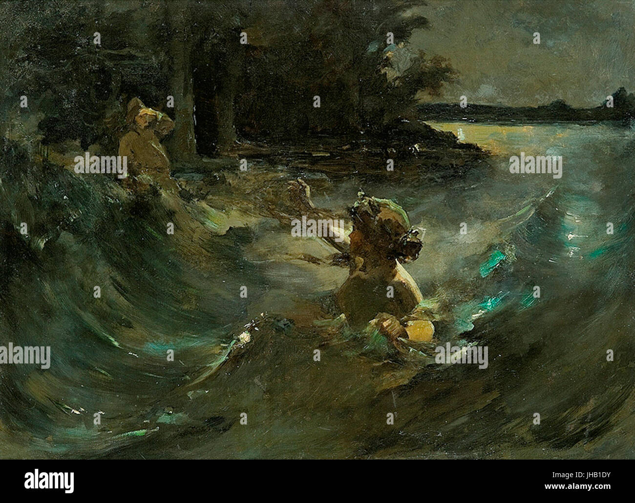 Kazimierz alchimowicz hi-res stock photography and images - Alamy