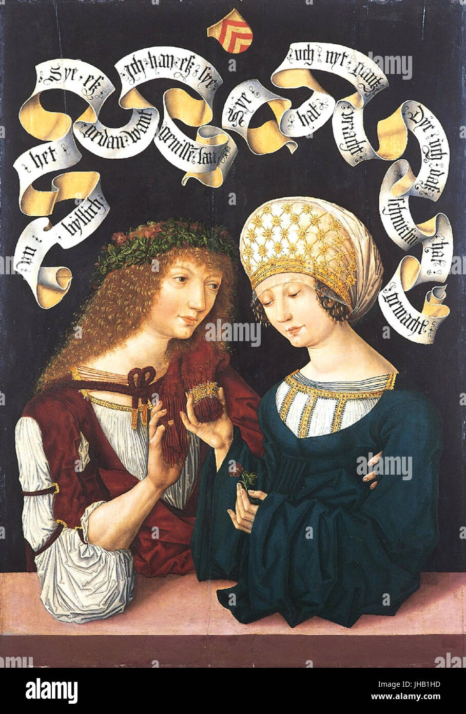 Gothaer hi-res stock photography and images - Alamy