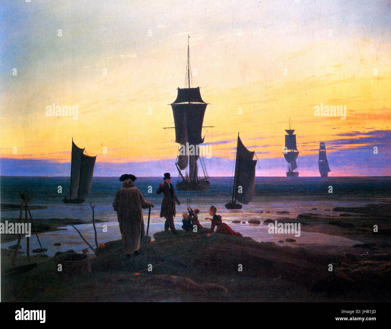 Stages of existence hi-res stock photography and images - Alamy