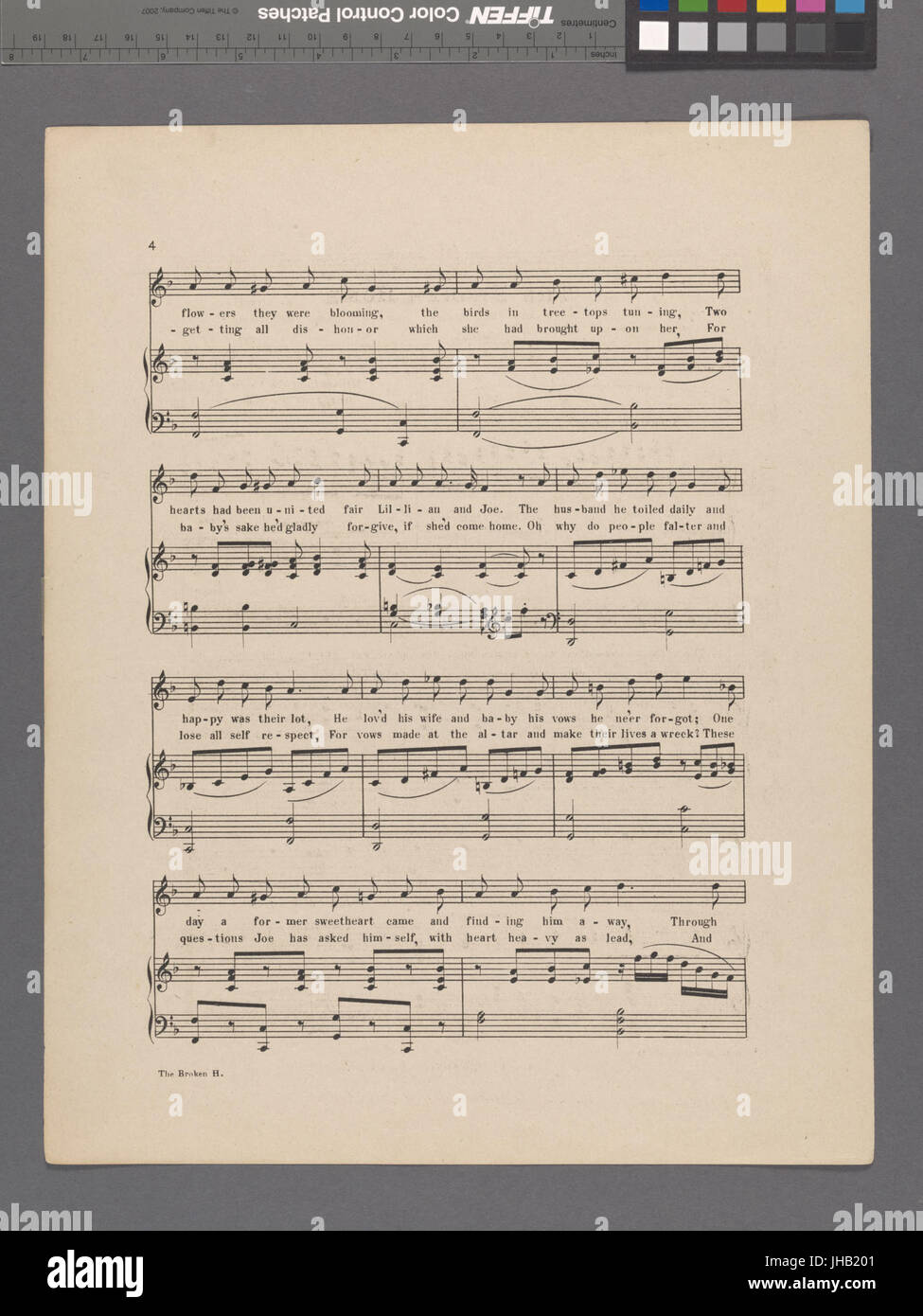 Broken community hi-res stock photography and images - Alamy