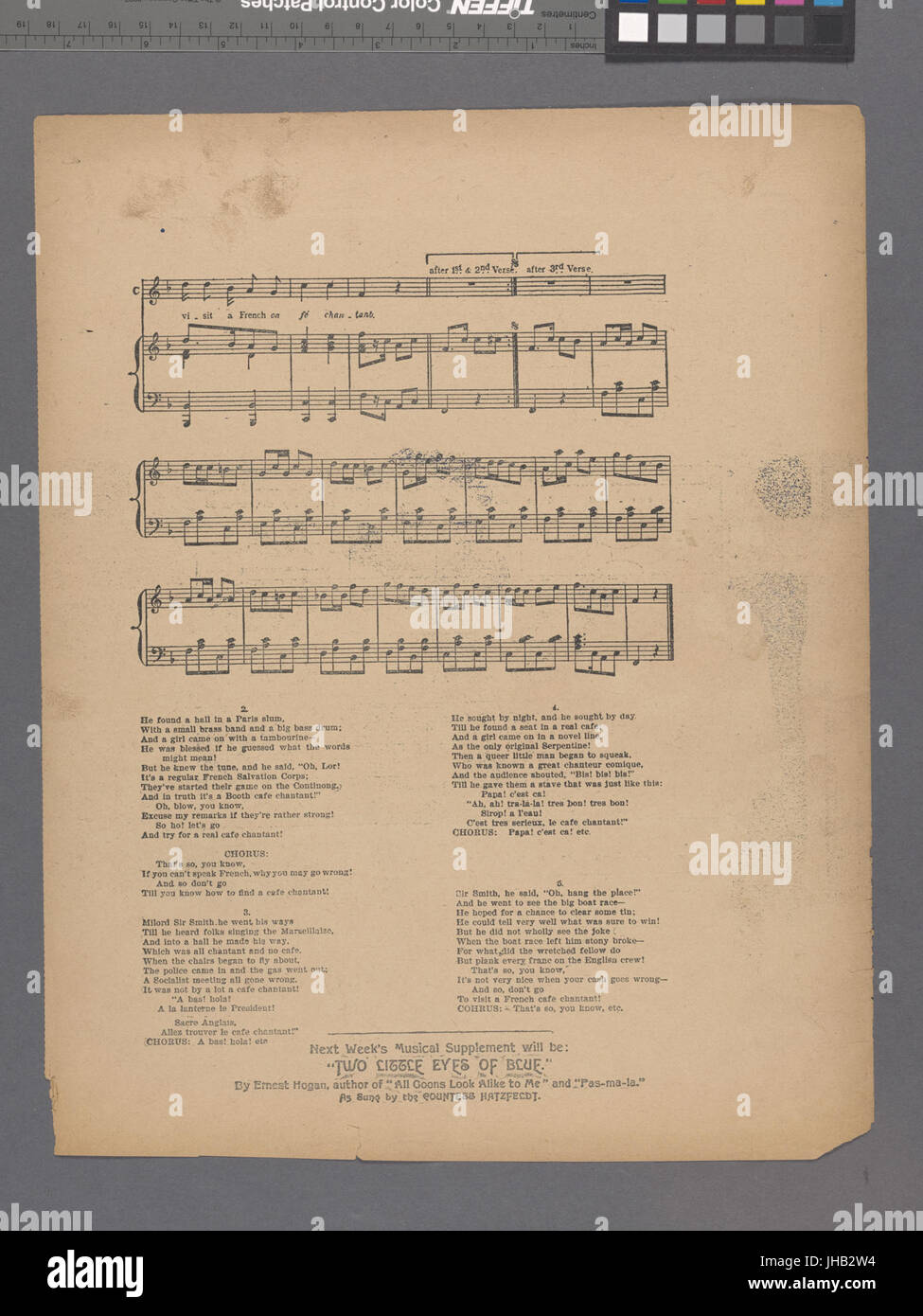 Milord Sir Smith (NYPL Hades-448611-1693380 Stock Photo - Alamy