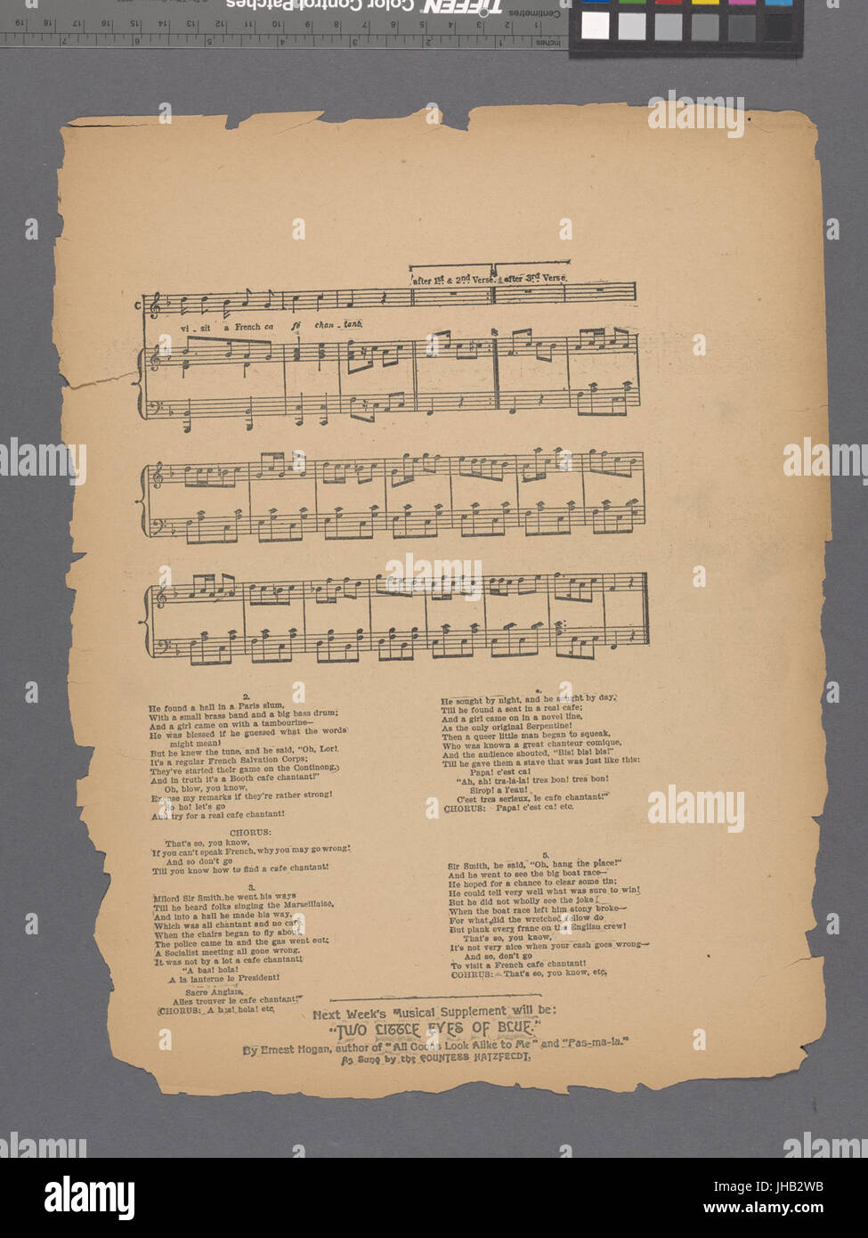 Milord Sir Smith (NYPL Hades-448612-1693383 Stock Photo - Alamy