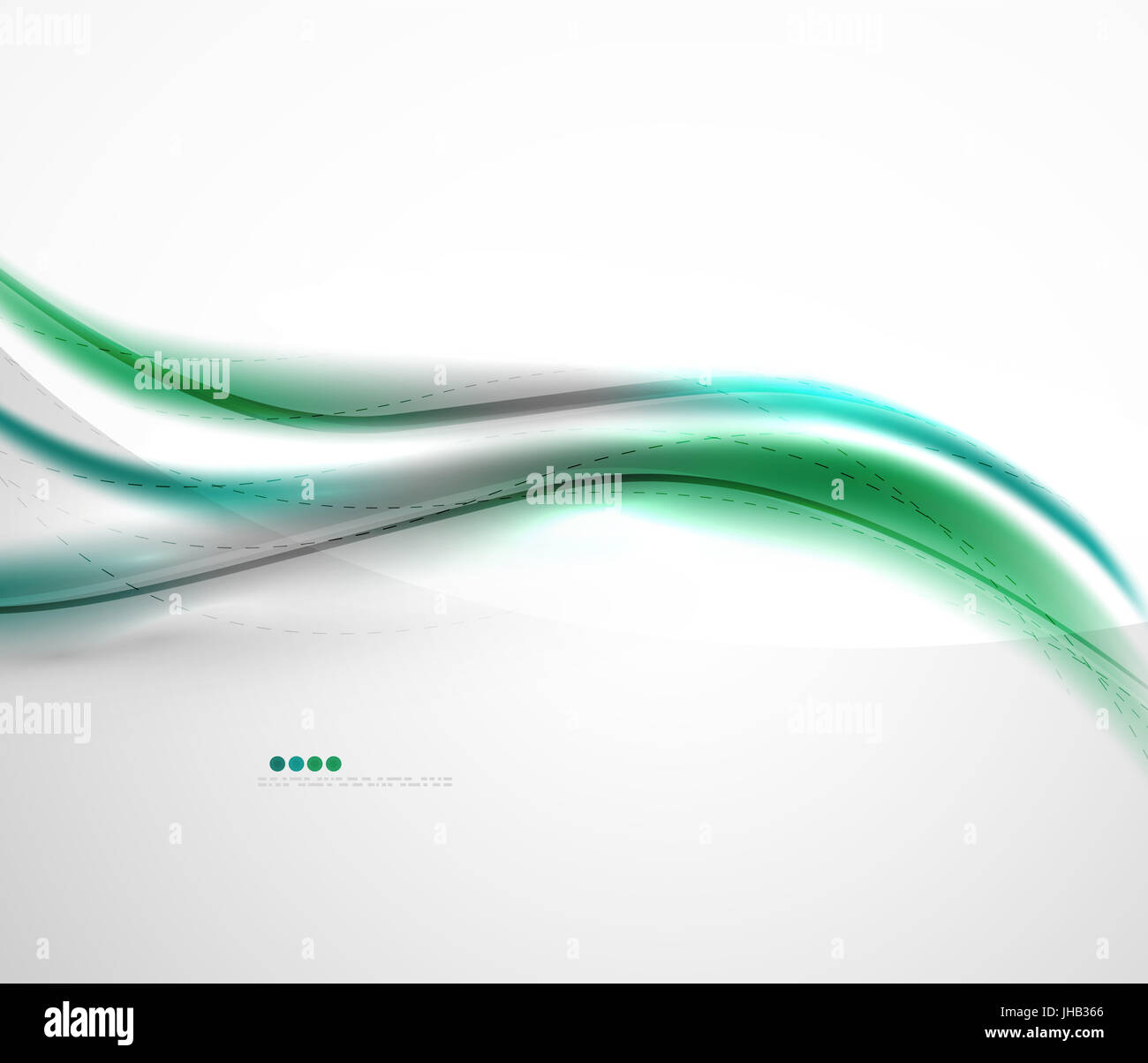 Rainbow color glossy silk elegant wave. abstract background Stock Photo ...