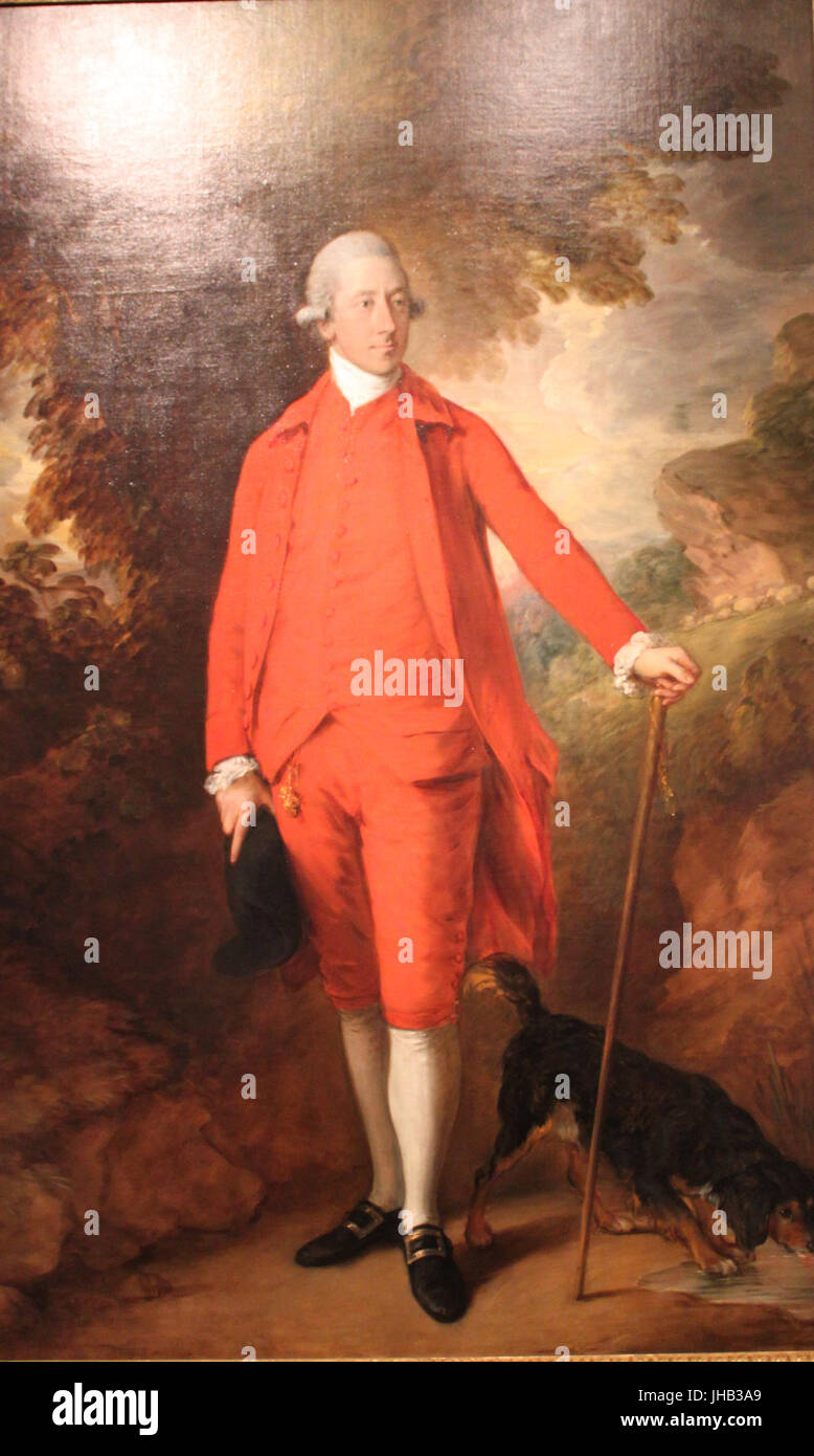 Richard savage hi-res stock photography and images - Alamy