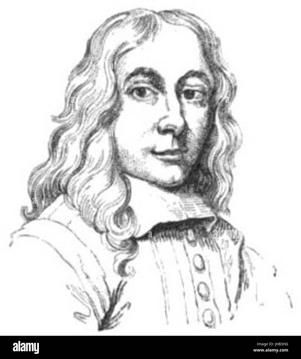 John hayls hi-res stock photography and images - Alamy