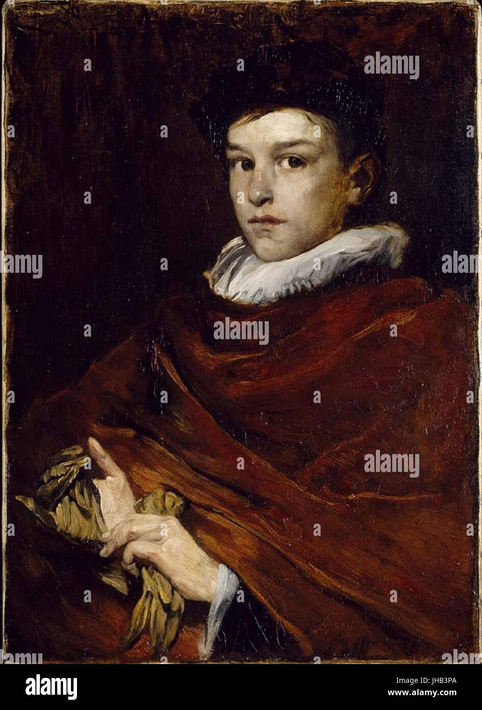 Joseph Frank Currier High Resolution Stock Photography and Images - Alamy