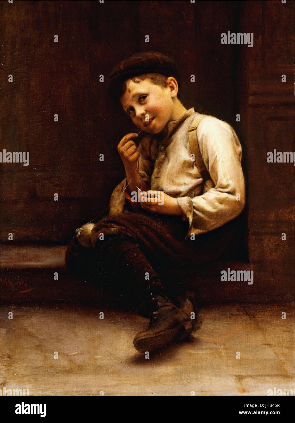 Witkowski hi-res stock photography and images - Alamy