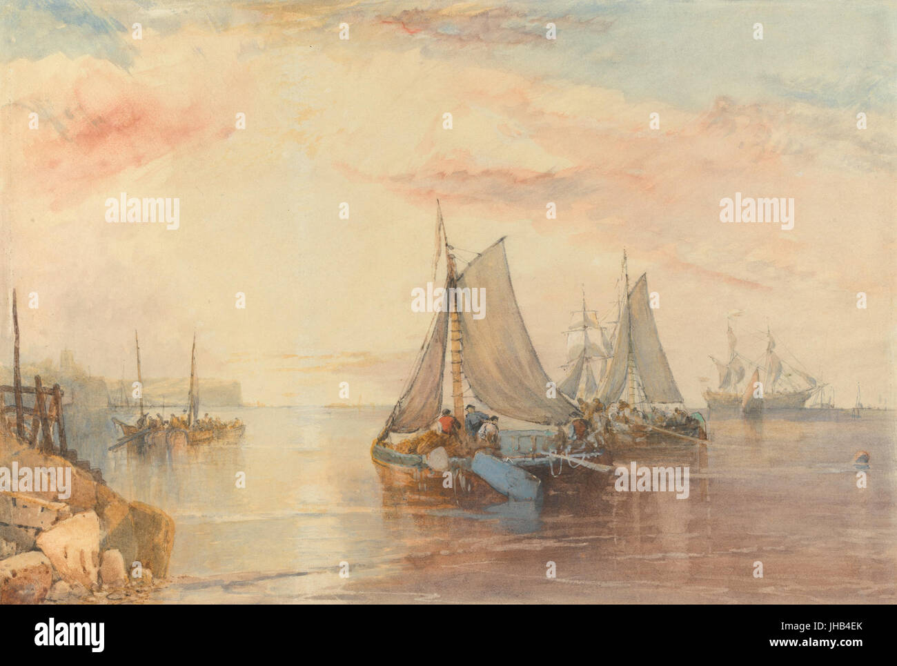 James pyne hi-res stock photography and images - Alamy