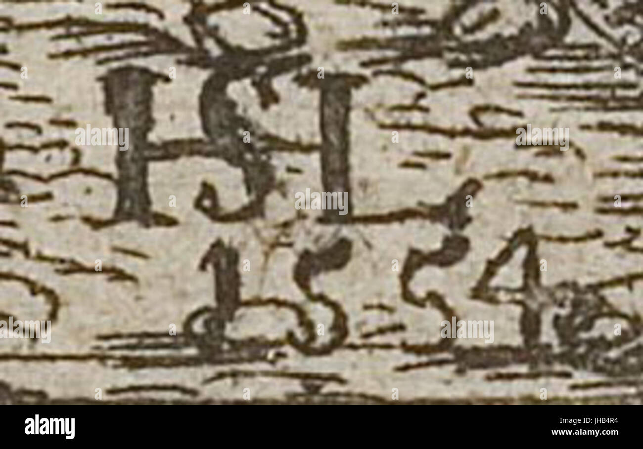 Hsl map hi-res stock photography and images - Alamy