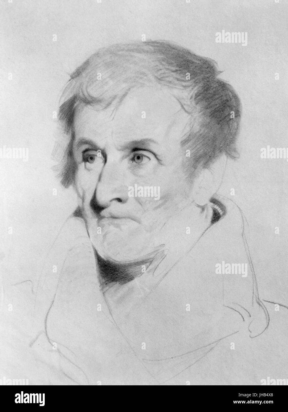 James kenney hi-res stock photography and images - Alamy