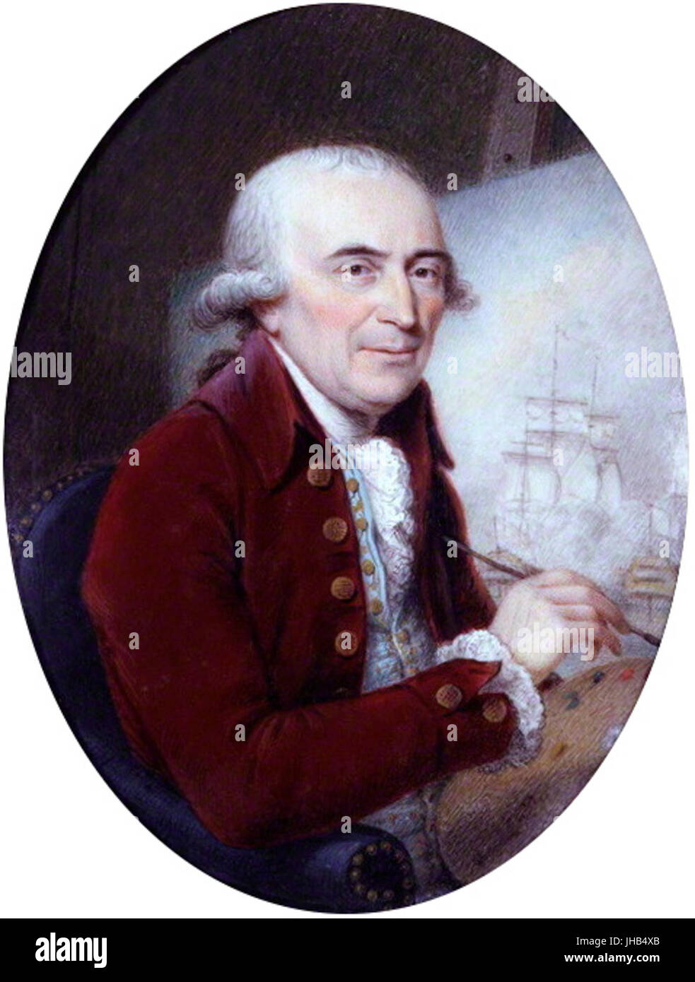 Dominic miniatures hi-res stock photography and images - Alamy