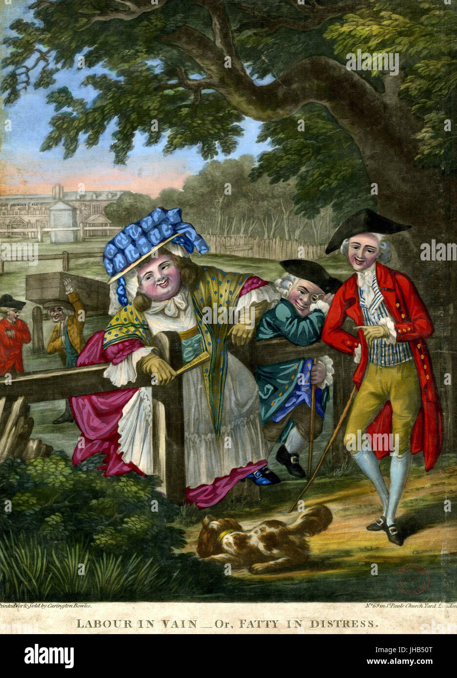 Labour in vain hi-res stock photography and images - Alamy
