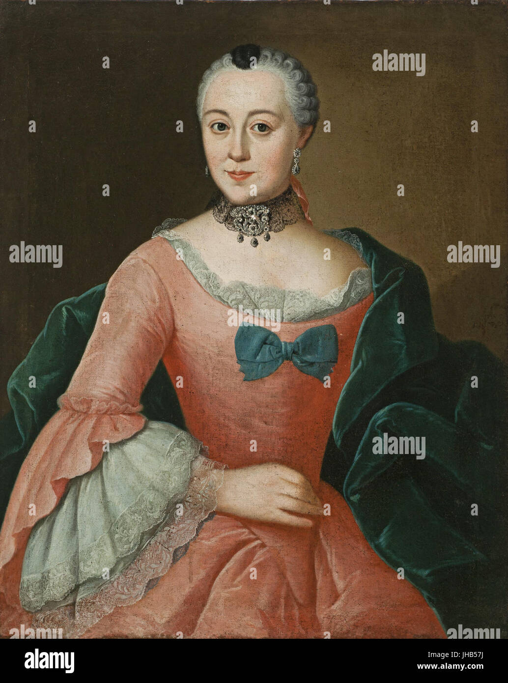 Maria bianchi hi-res stock photography and images - Alamy