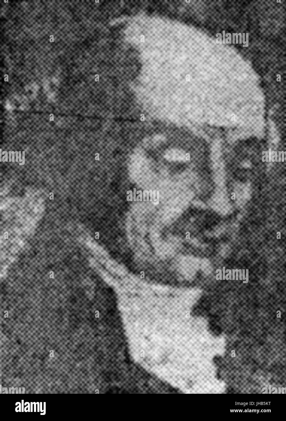 Nathaniel Brassey Halhed Stock Photo - Alamy