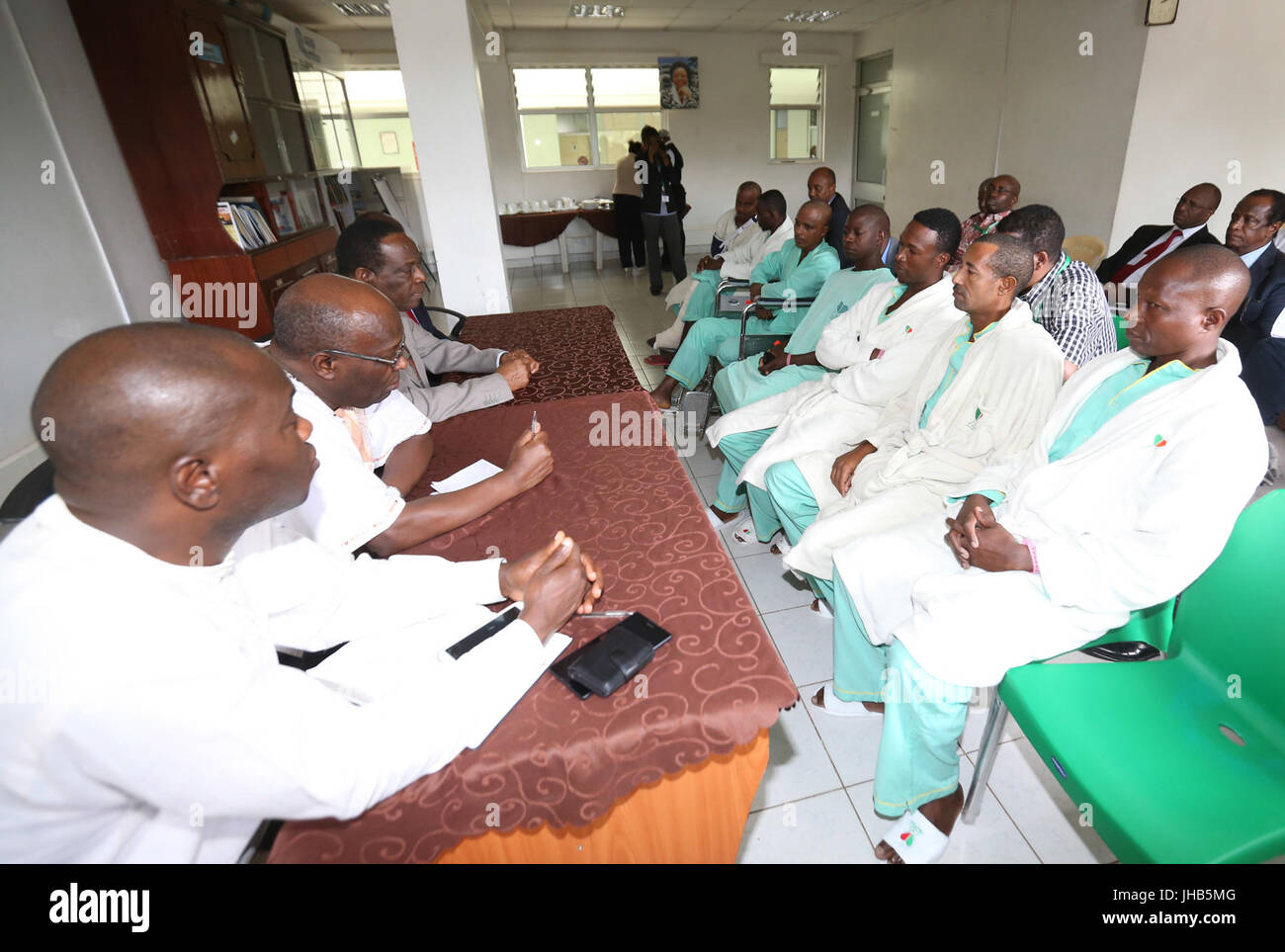 Hospital srcc hi-res stock photography and images - Alamy