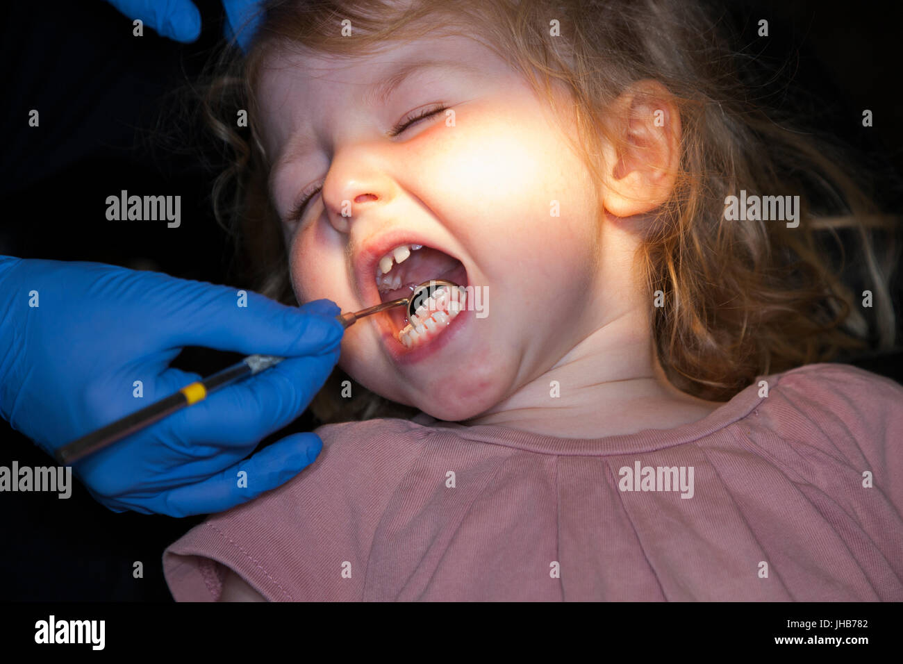 Preventative visit hi-res stock photography and images - Alamy