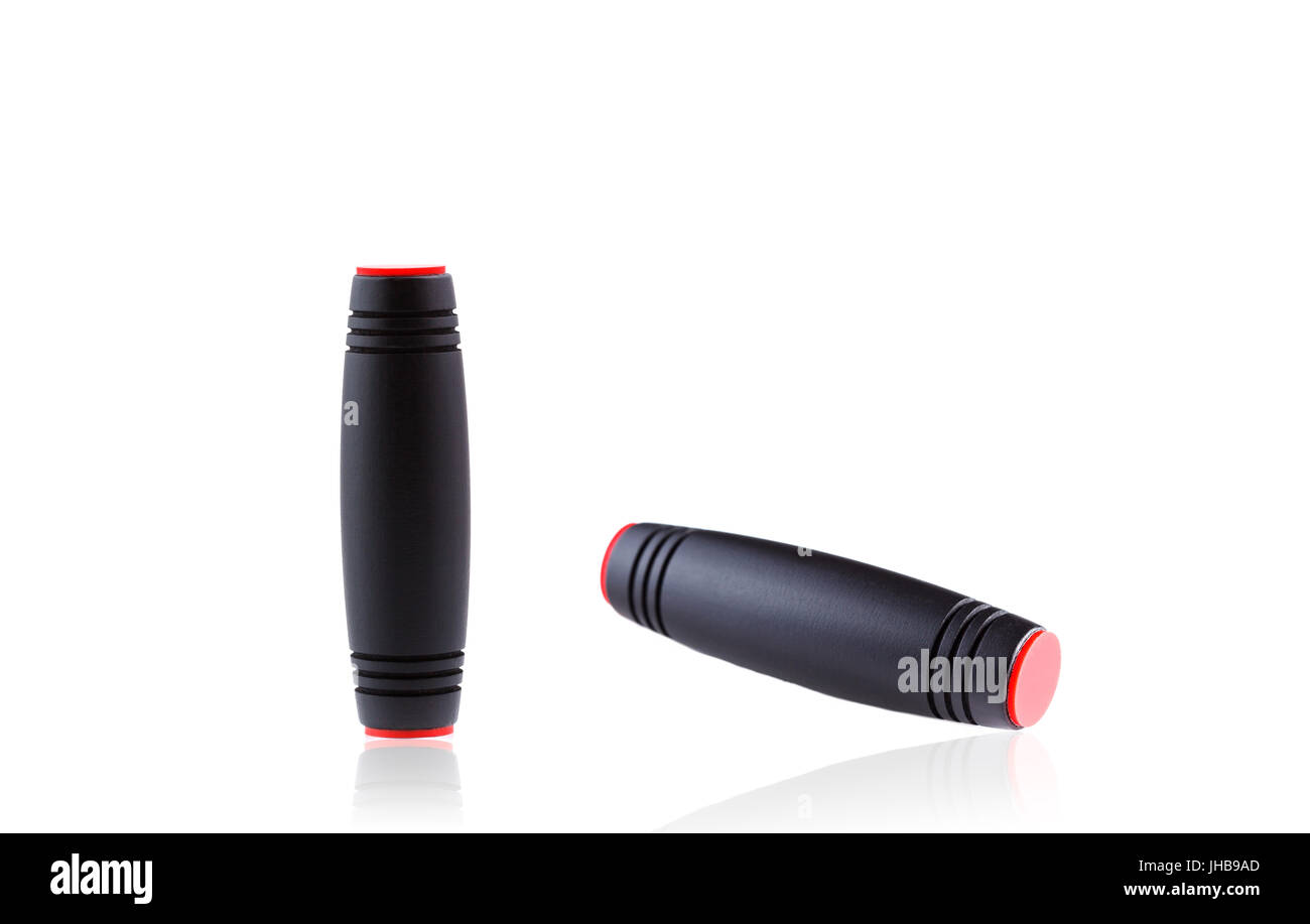 Different colour stress and anxiety relief fidget stick, adhd and focus ...