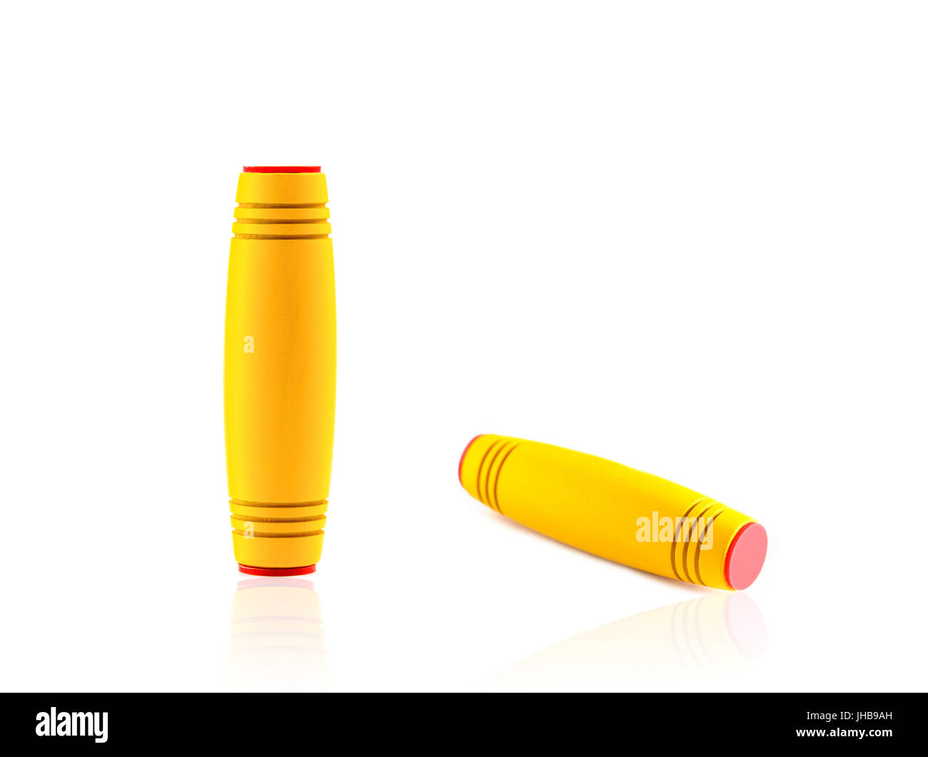 Different colour stress and anxiety relief fidget stick, adhd and focus ...