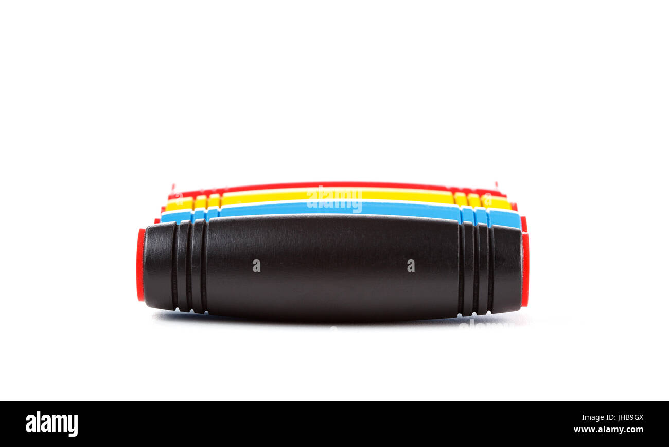 Japanese office table Cut Out Stock Images & Pictures - Alamy