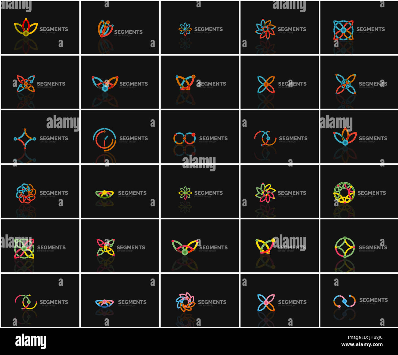 Hud logos hi-res stock photography and images - Alamy