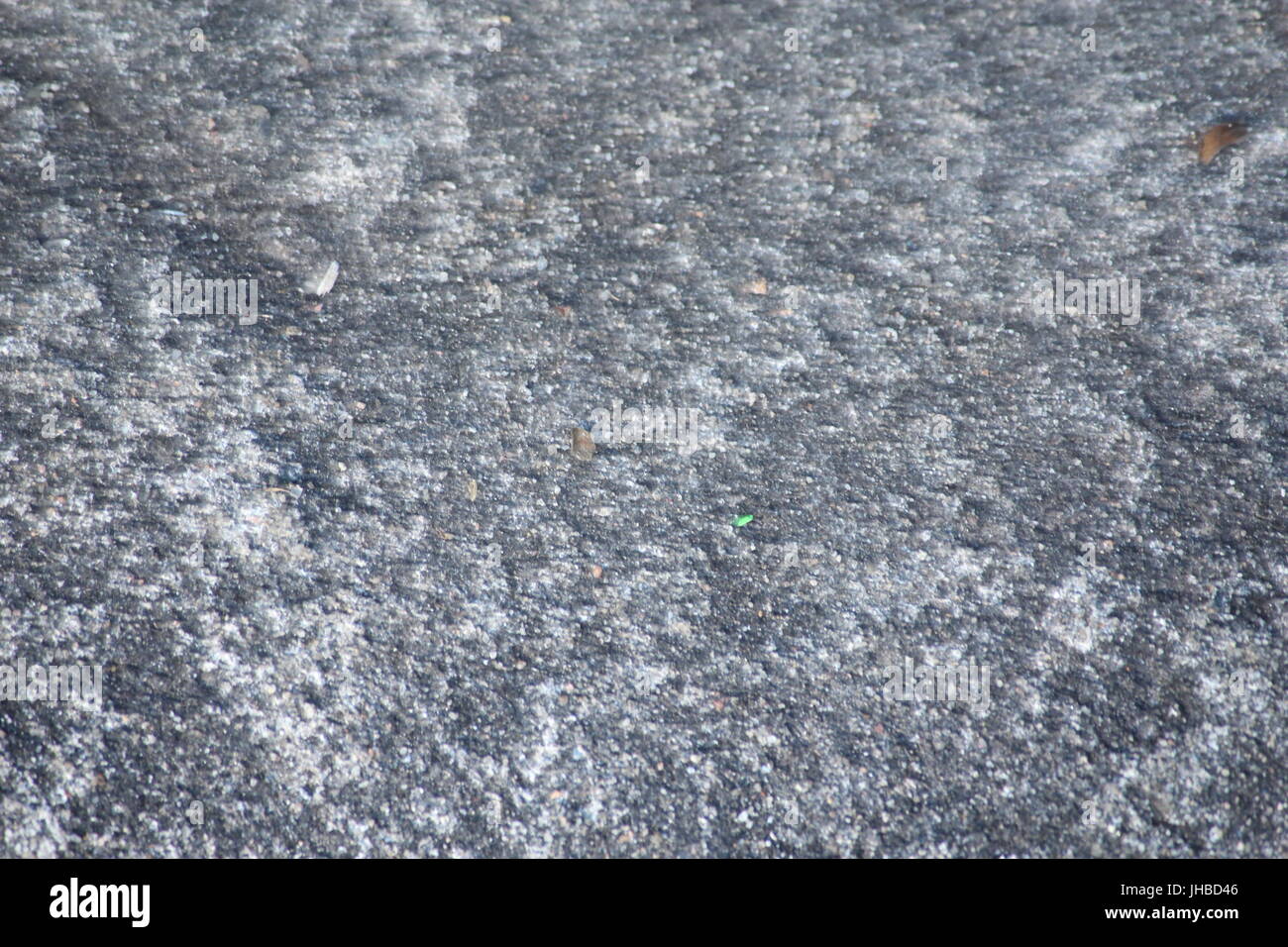 old concrete pavement Stock Photo - Alamy