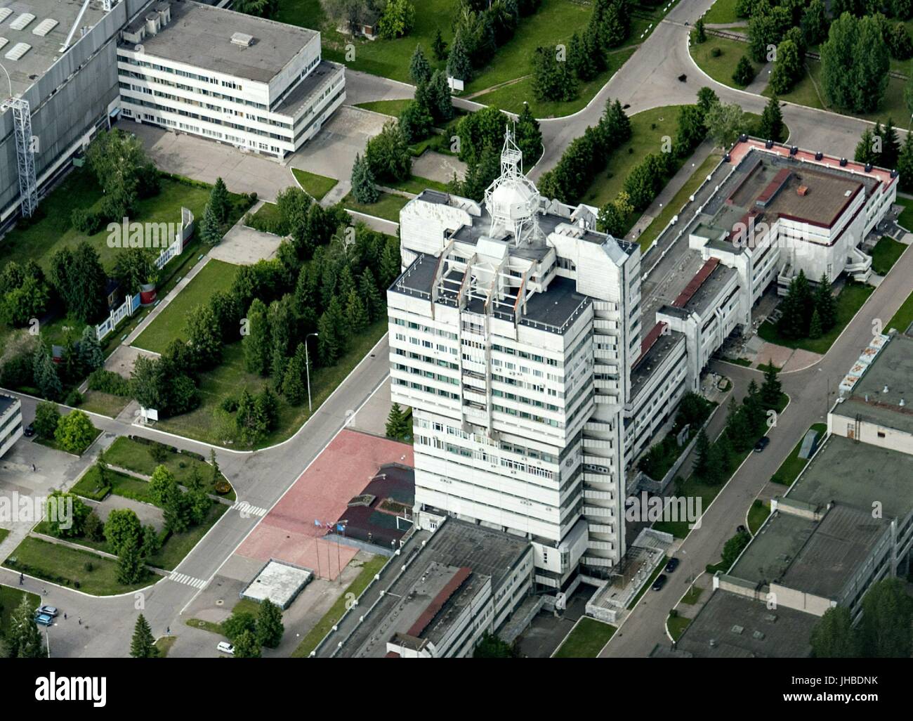 Aviastar hi-res stock photography and images - Alamy