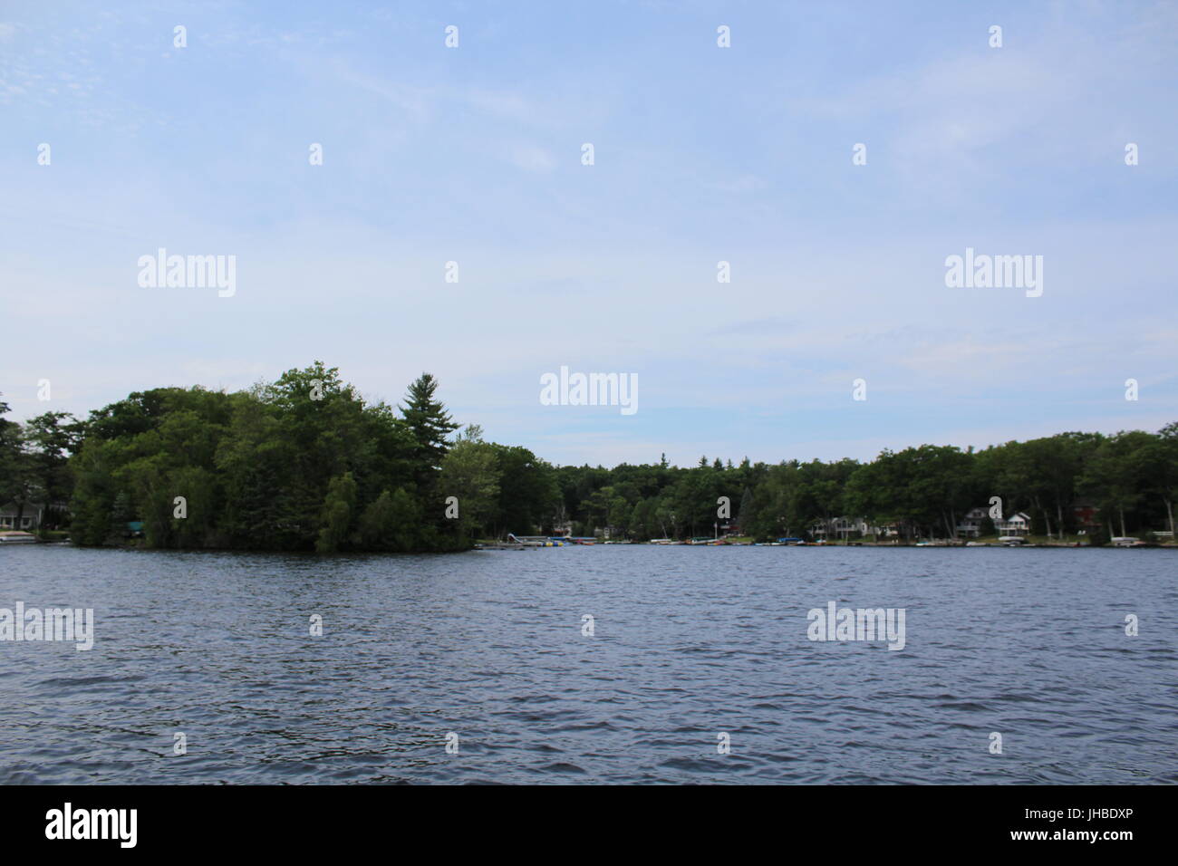 Otis reservoir hi-res stock photography and images - Alamy