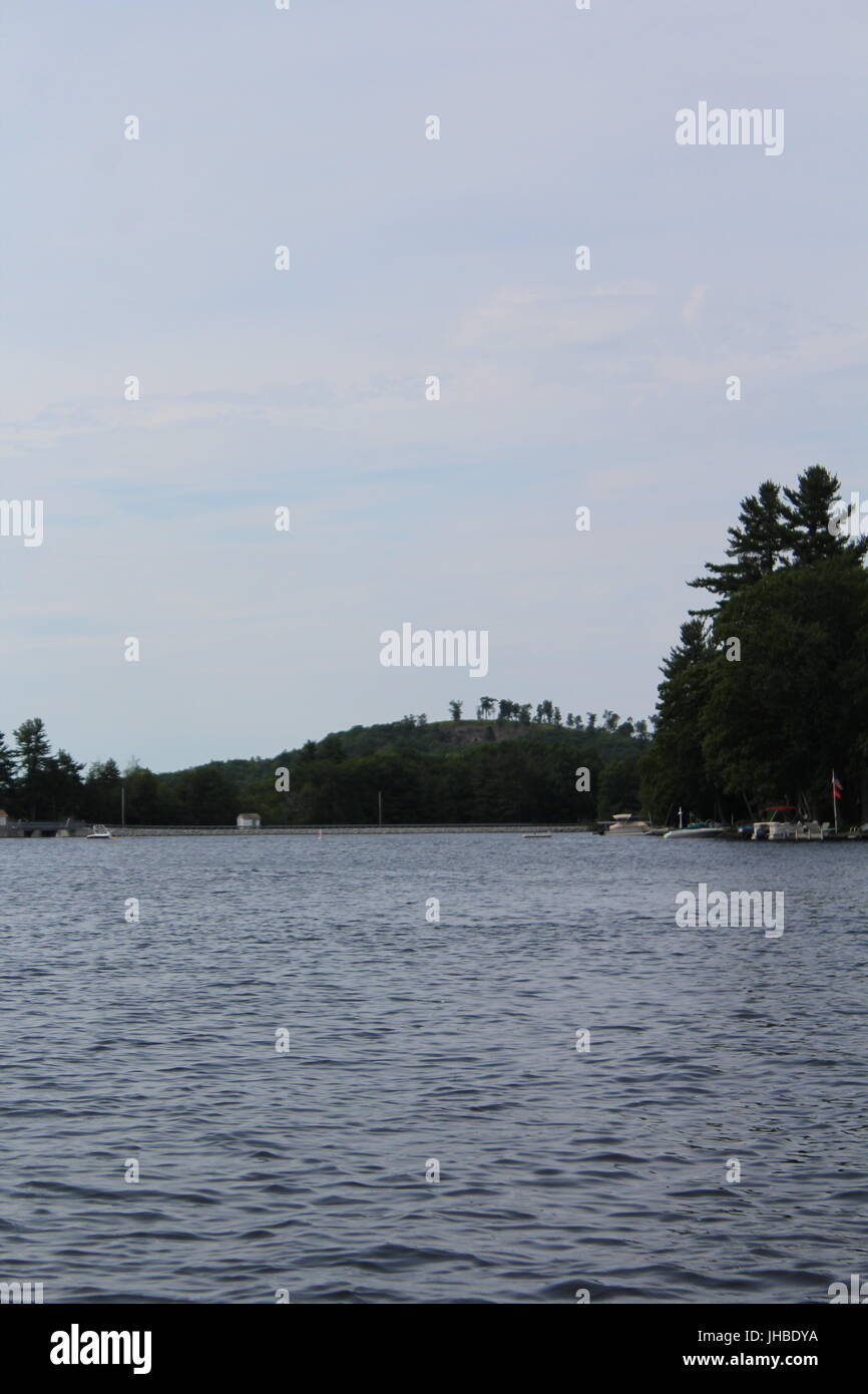 Otis reservoir hi-res stock photography and images - Alamy