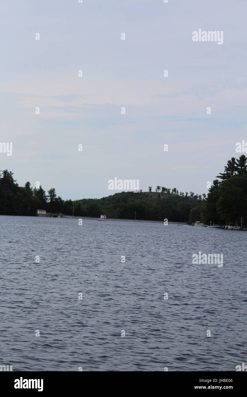 Otis reservoir hi-res stock photography and images - Alamy