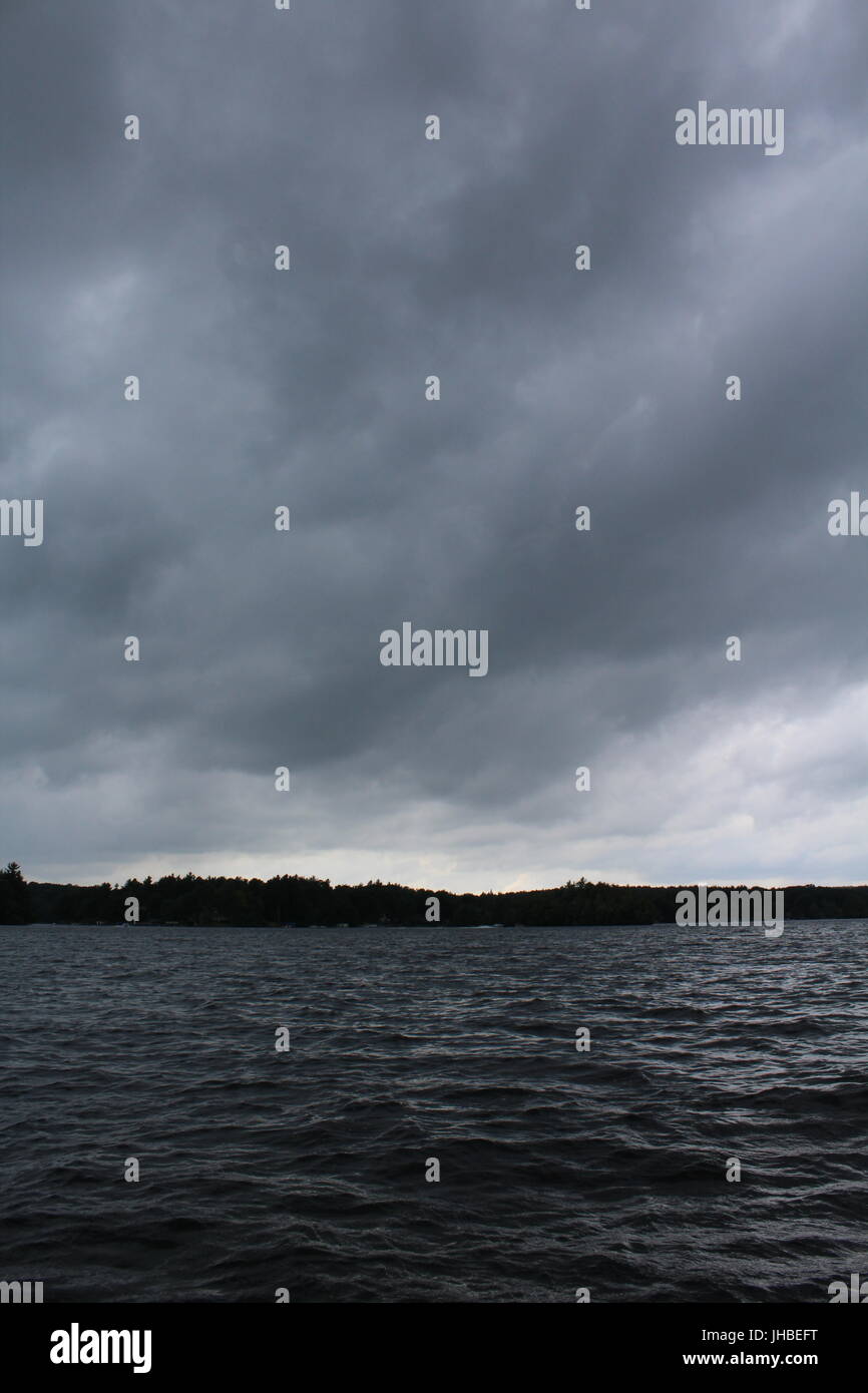 Otis reservoir hi-res stock photography and images - Alamy