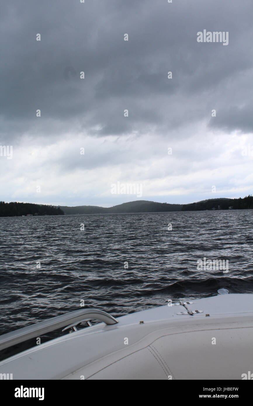 Otis reservoir hi-res stock photography and images - Alamy