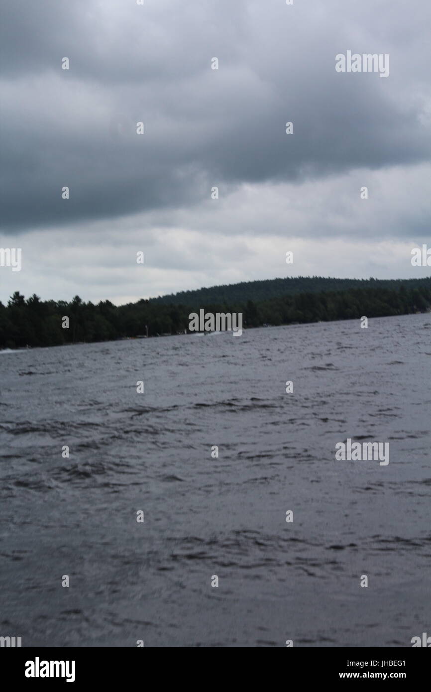 Otis reservoir hi-res stock photography and images - Alamy