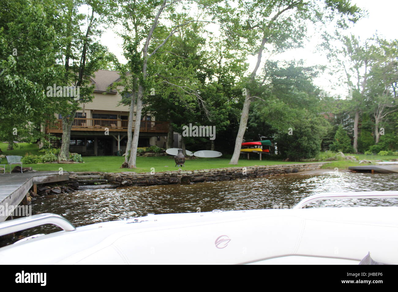 Otis reservoir hi-res stock photography and images - Alamy