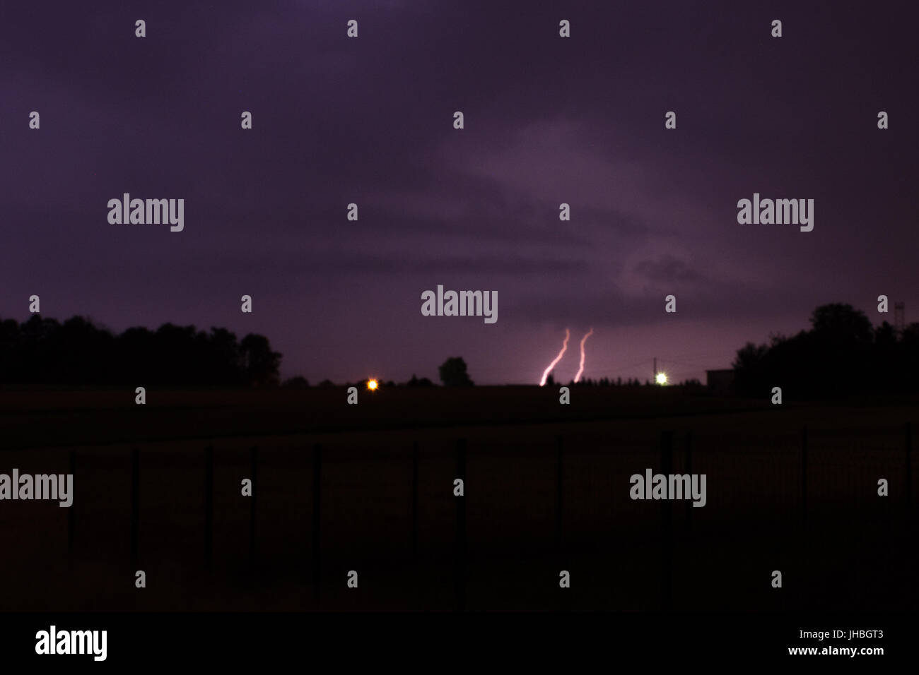 magnificent power of a nature Stock Photo - Alamy