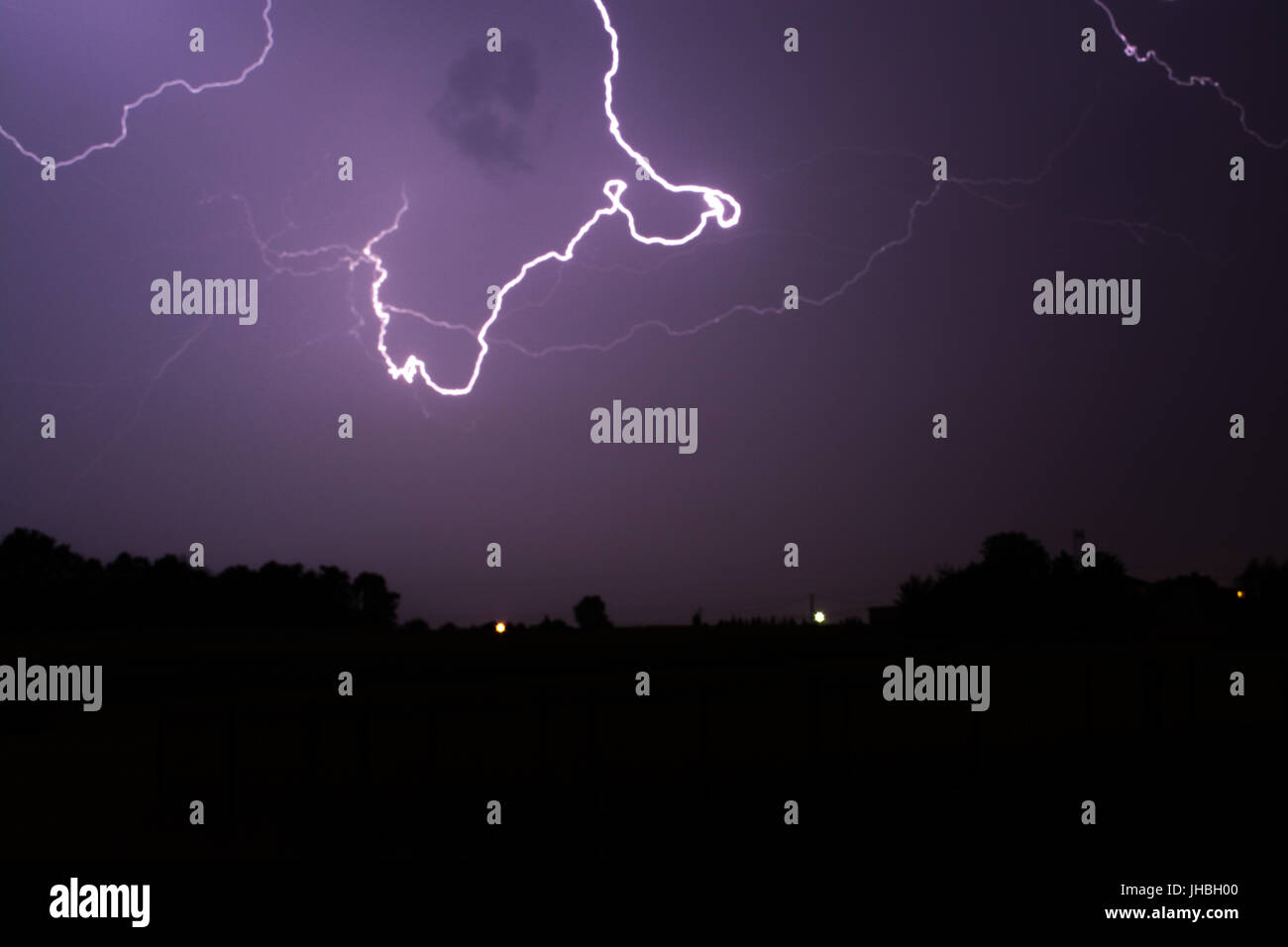 magnificent power of a nature Stock Photo - Alamy