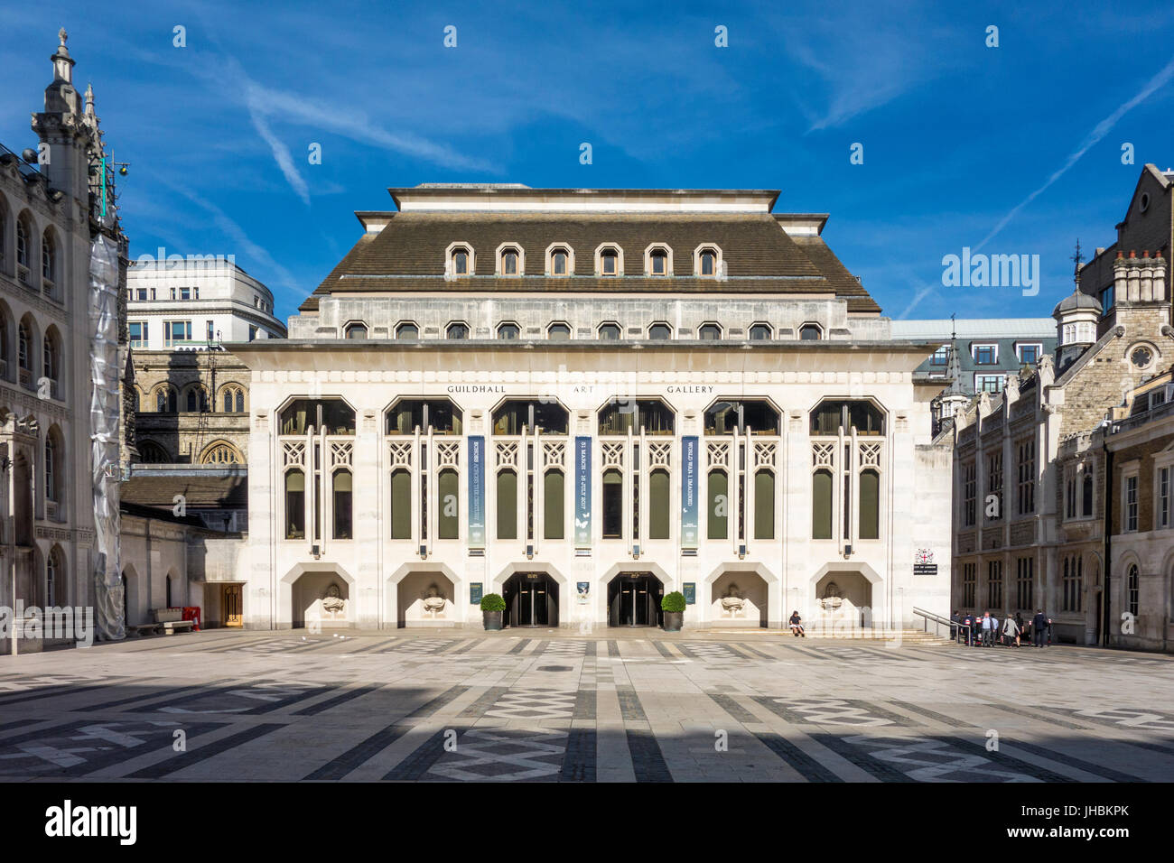 90s Architecture High Resolution Stock Photography and Images - Alamy