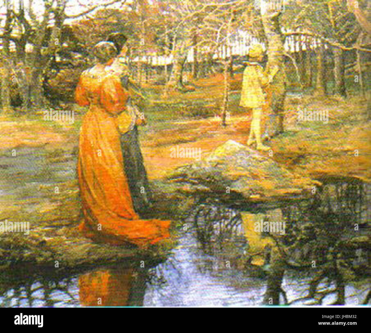 Elizabeth forbes hi-res stock photography and images - Alamy