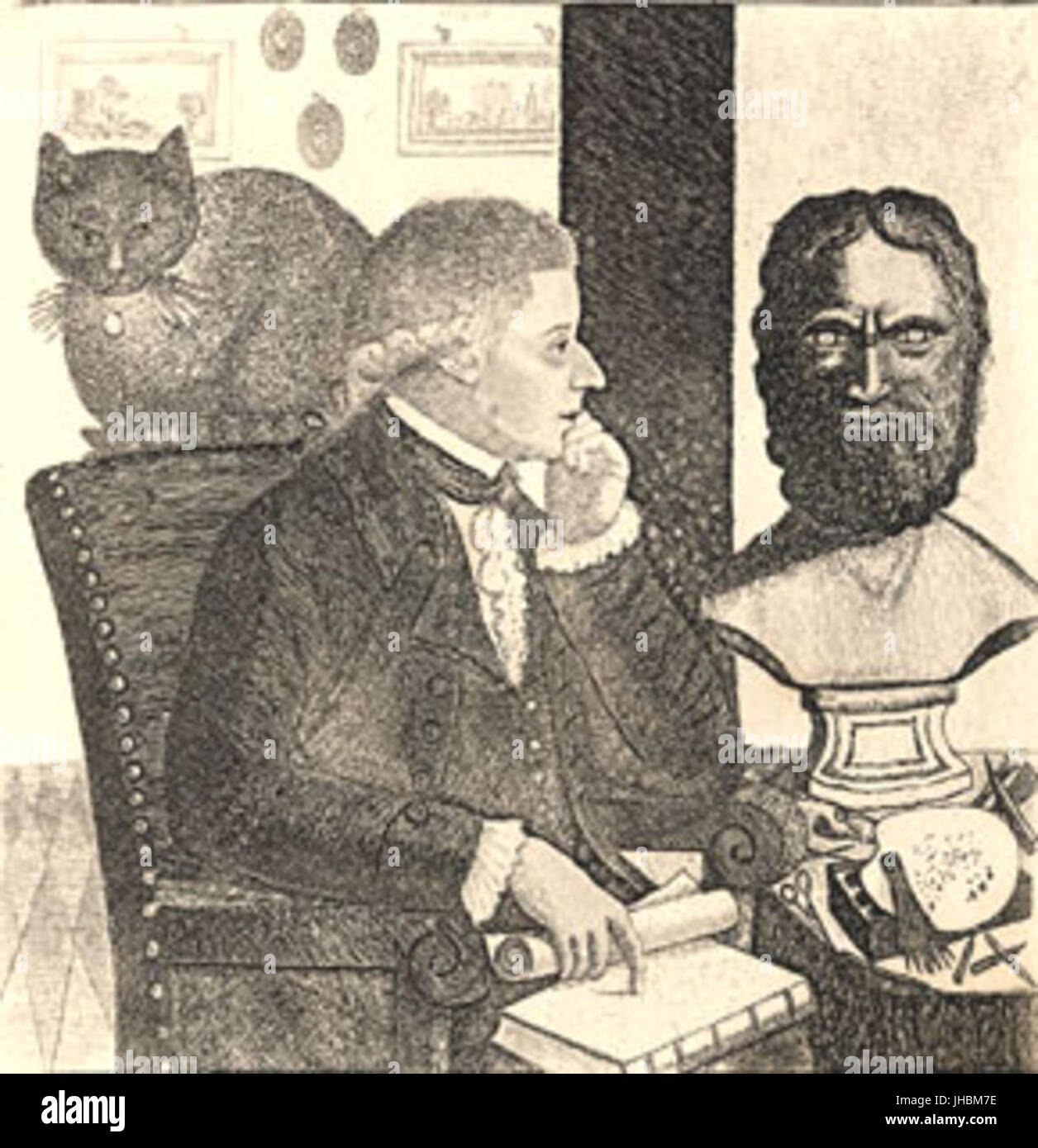 John kay shuttle hi-res stock photography and images - Alamy