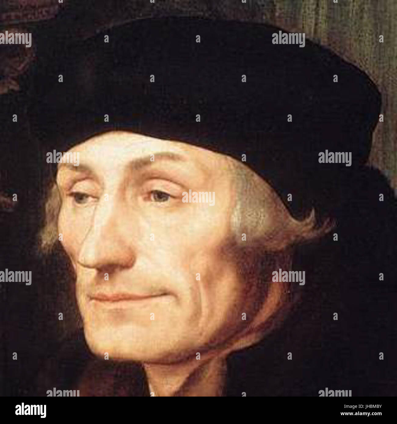 Rotterdam humanist hi-res stock photography and images - Alamy
