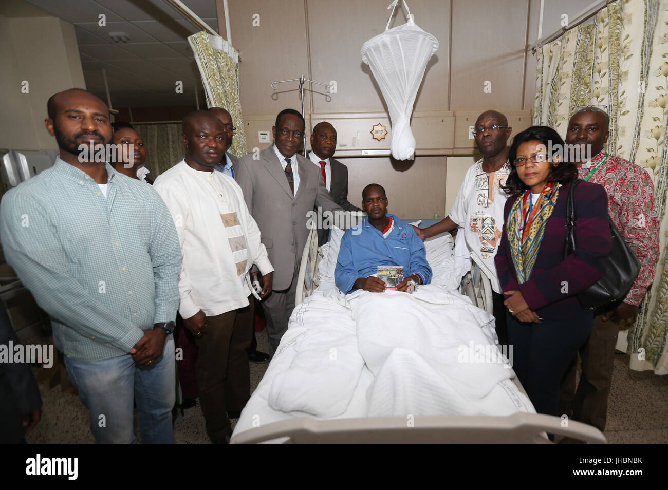 Srcc hospital hi-res stock photography and images - Alamy