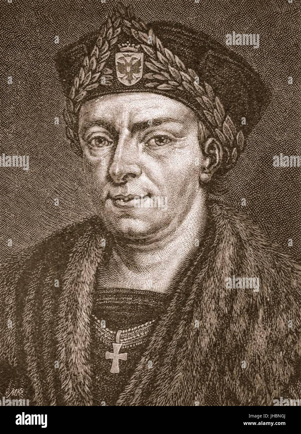 Celtes illustration hi-res stock photography and images - Alamy