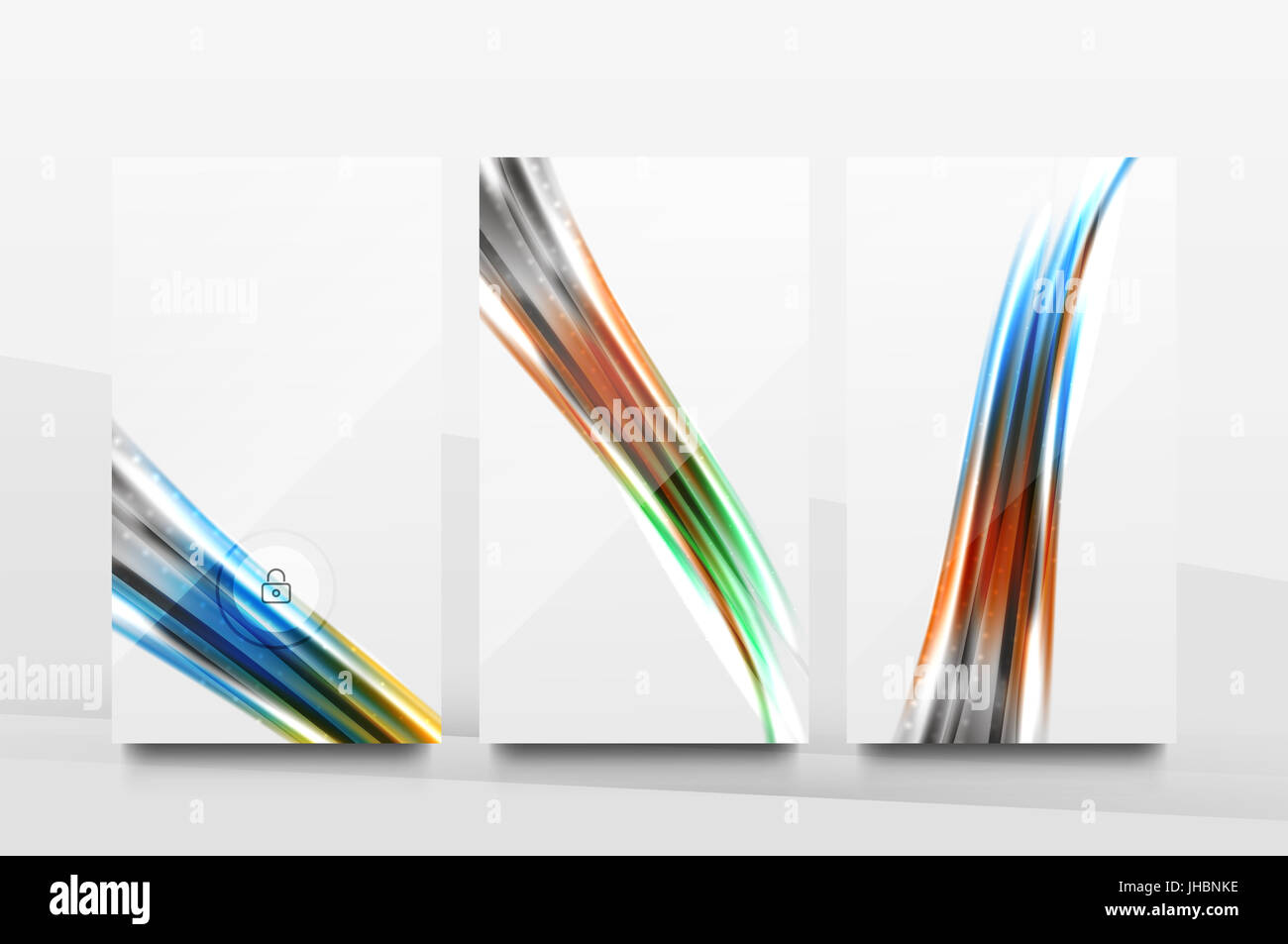 Mobile application interface background, user interface - UI ...