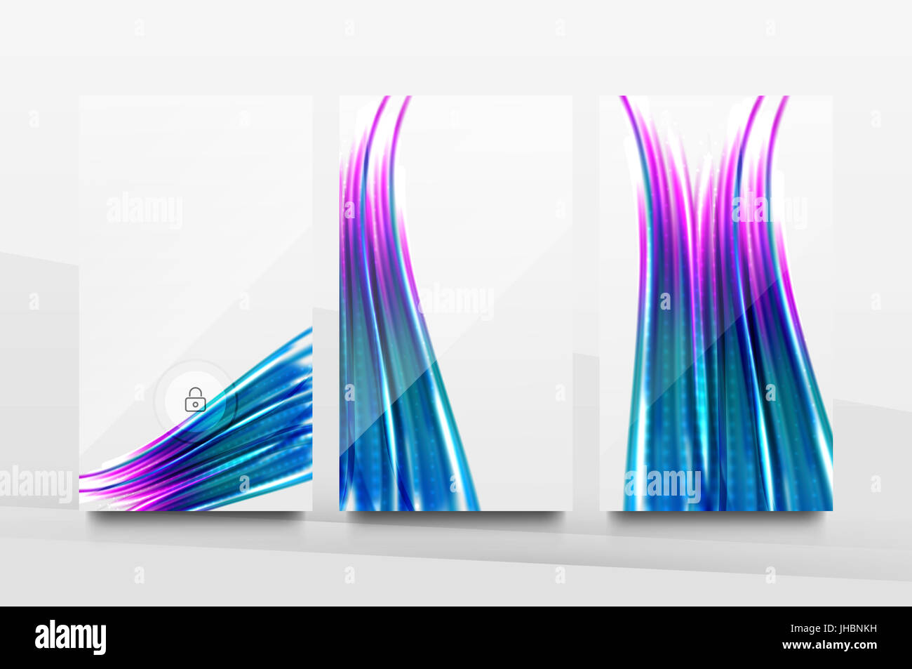 Mobile application interface background, user interface - UI ...