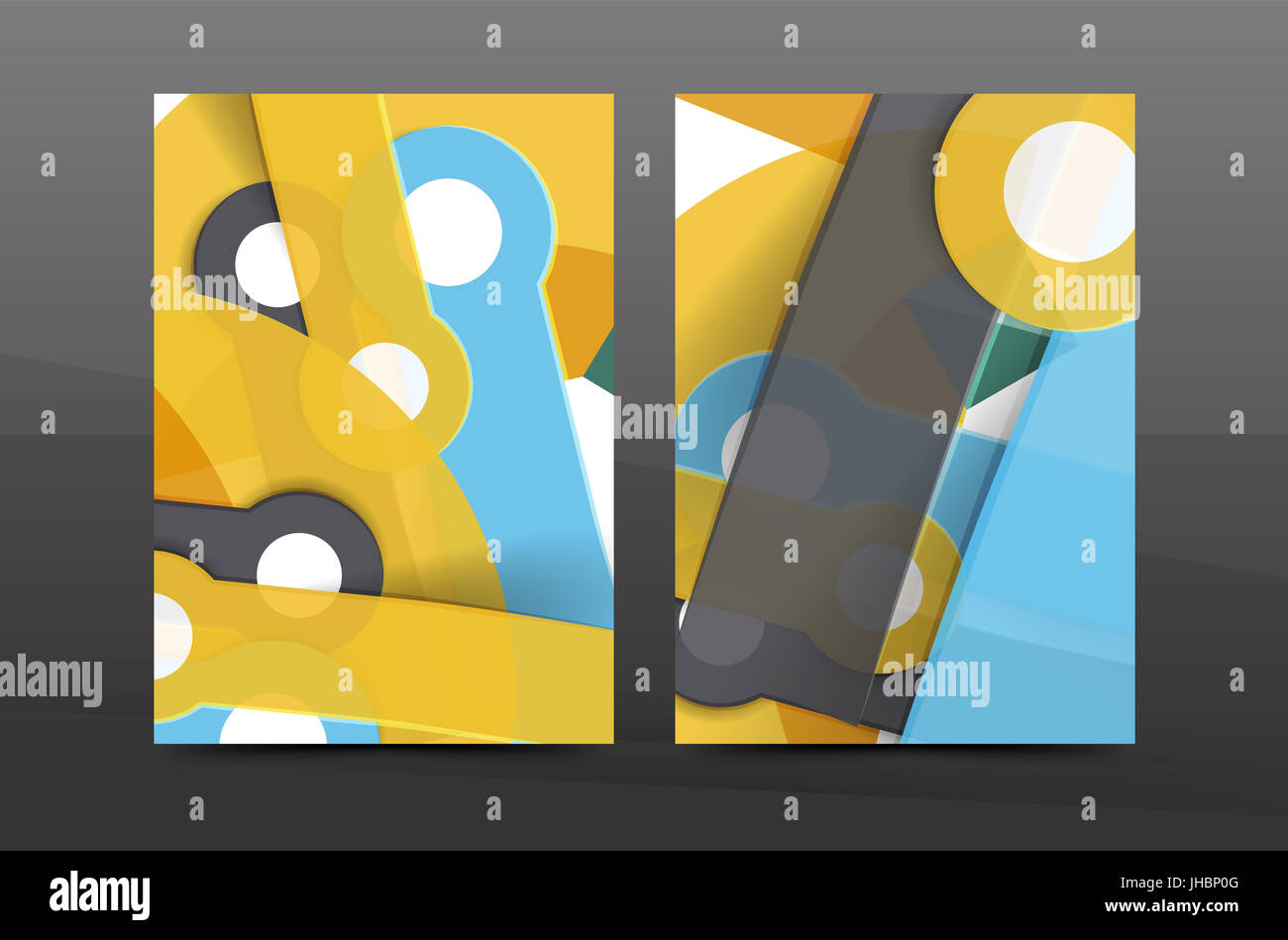 Multipurpose book template hi-res stock photography and images - Alamy