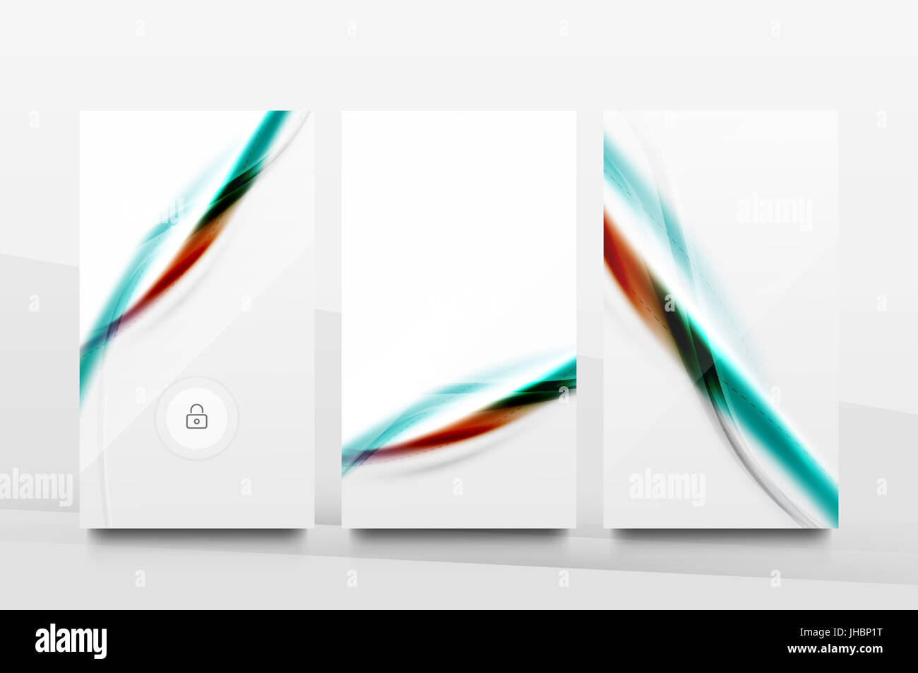 Mobile application interface background, user interface - UI ...