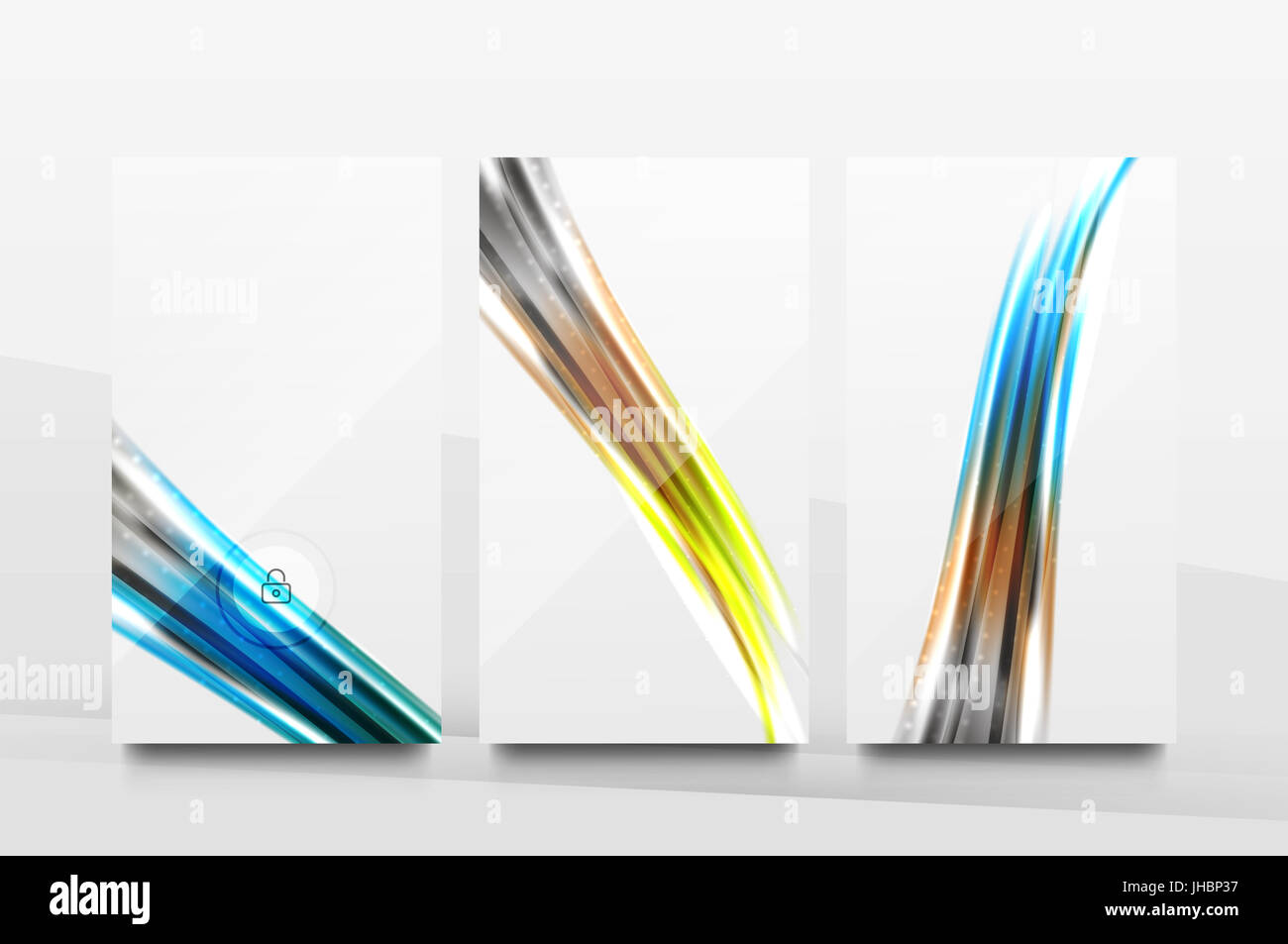 Mobile application interface background, user interface - UI ...