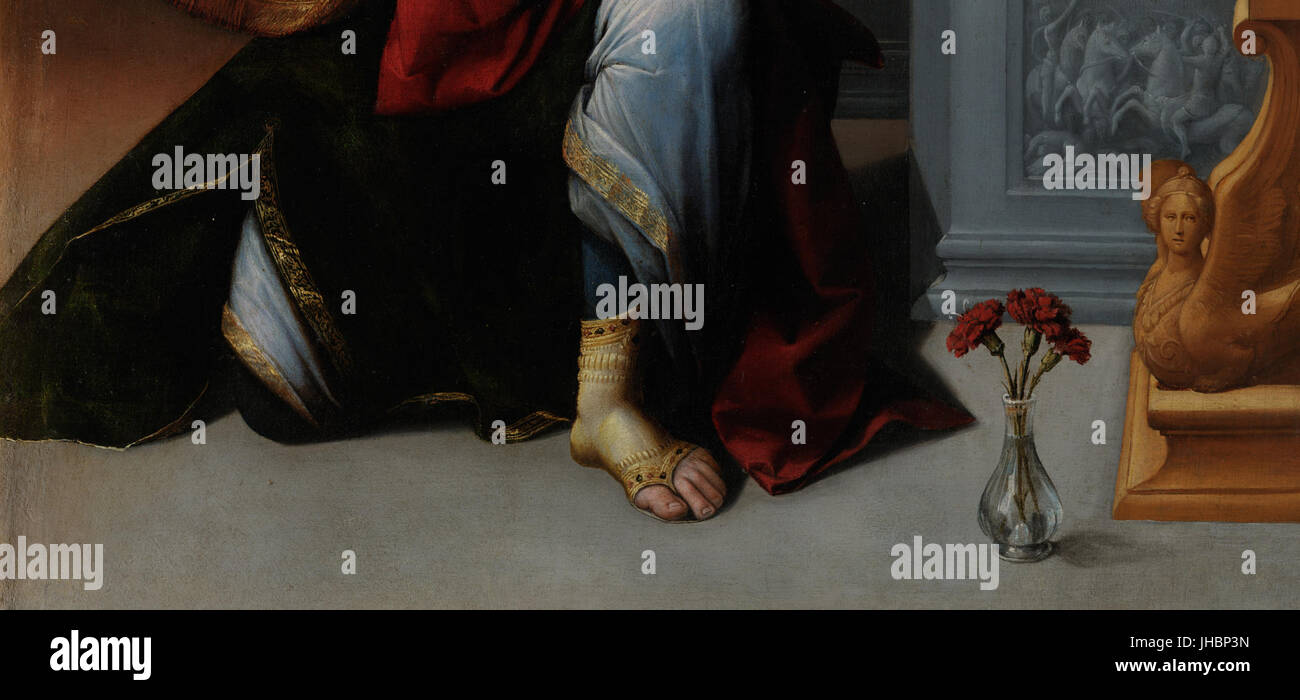 Garofalo italy hi-res stock photography and images - Alamy