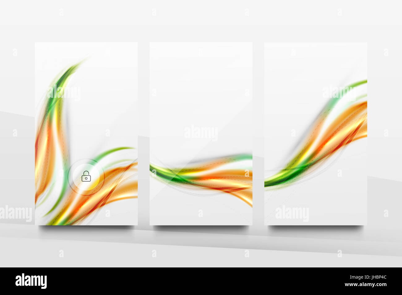 Mobile application interface background, user interface - UI ...