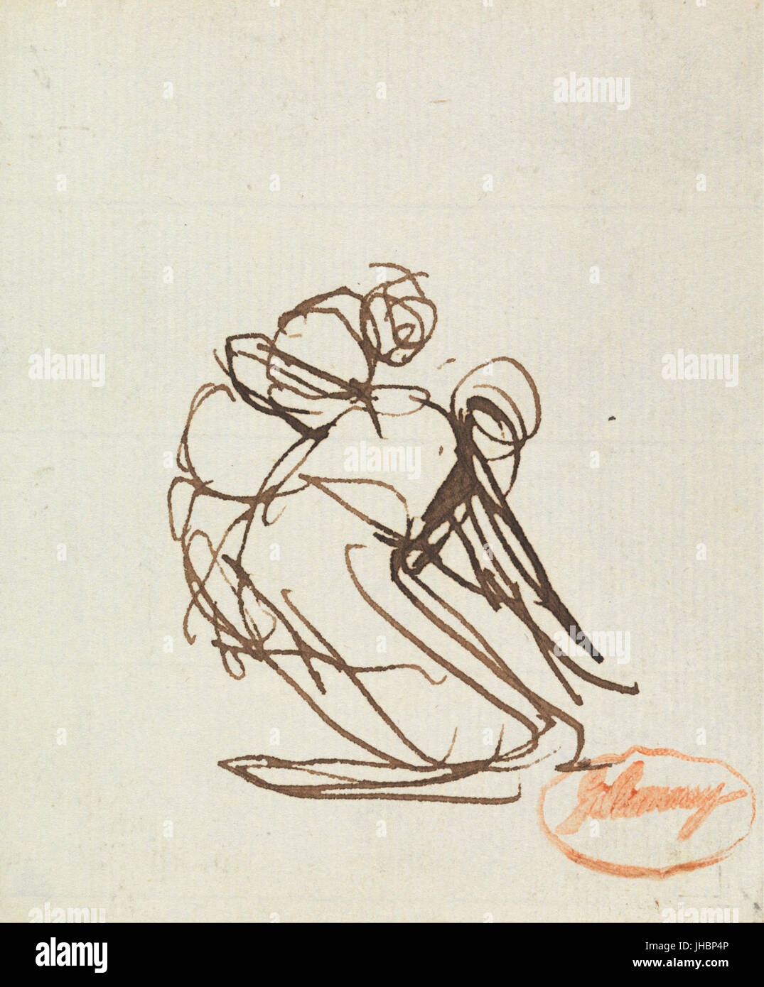 Figure study hi-res stock photography and images - Alamy